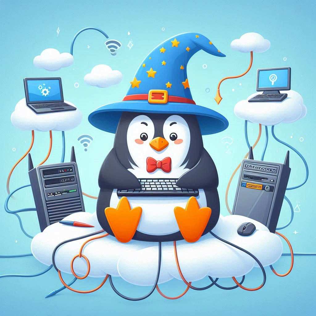 RHCSA9课堂笔记二 | 李晓辉的博客